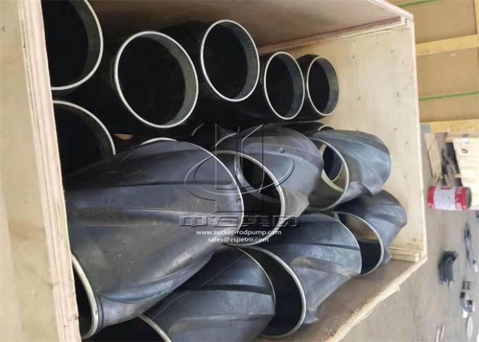 4 1/2"~20" Wellbore Bow Spring Centraliser Super Strengthen
