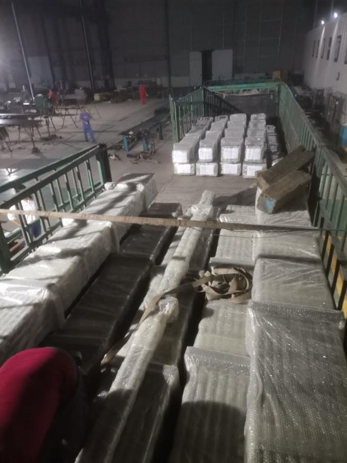 Tungsten Carbide Sucker Rod Series Rod Insert Pump For Oil Downhole