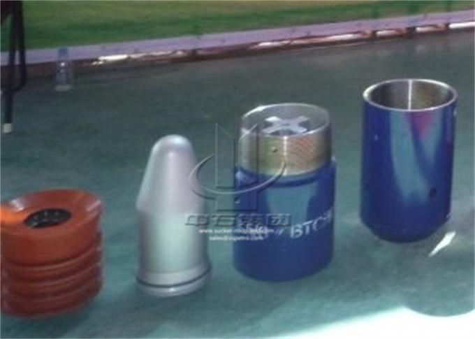 Forging Cement Casing Float Collar Shoe Single Valve 35 Mpa Forging Cement Casing Float Collar Shoe Single Valve 35 Mpa