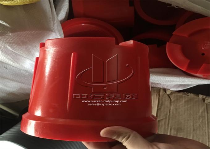 API PSTP Steel Heavy Duty Thread Protectors For XT39 Pin Connection