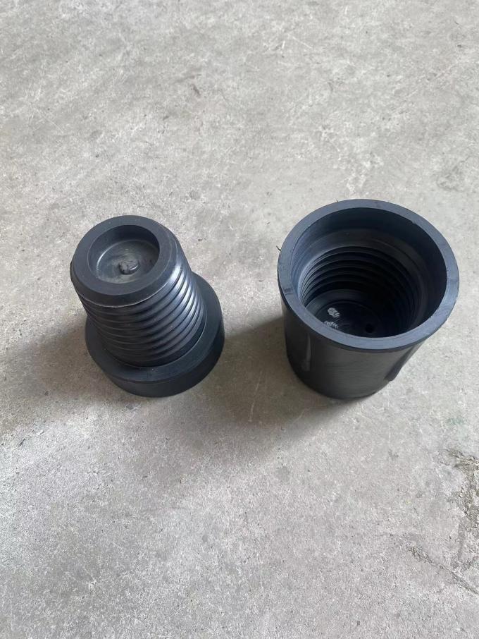 api thread protector/tubing casing drill pipe thread protector/API ...