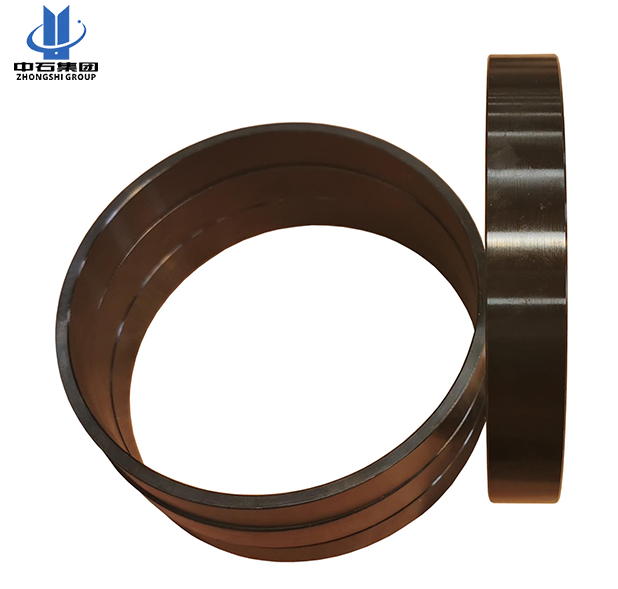 Casing Pipe Torque Ring for Oilfield