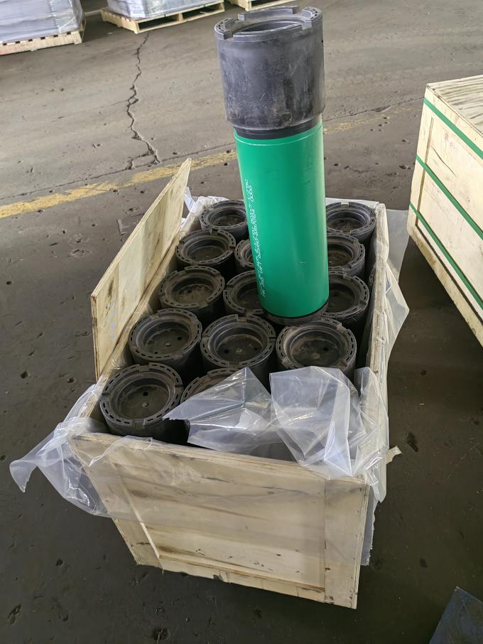 Casing Accessories--pup joint & crossover & coupling