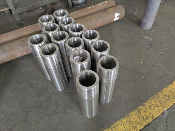 Casing Accessories--pup joint & crossover & coupling