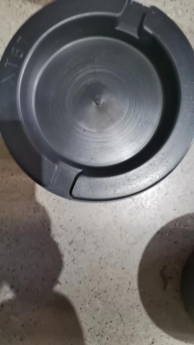 Drill Pipe Thread Protector Xt39 / Light Weight Type Plastic Thread ...