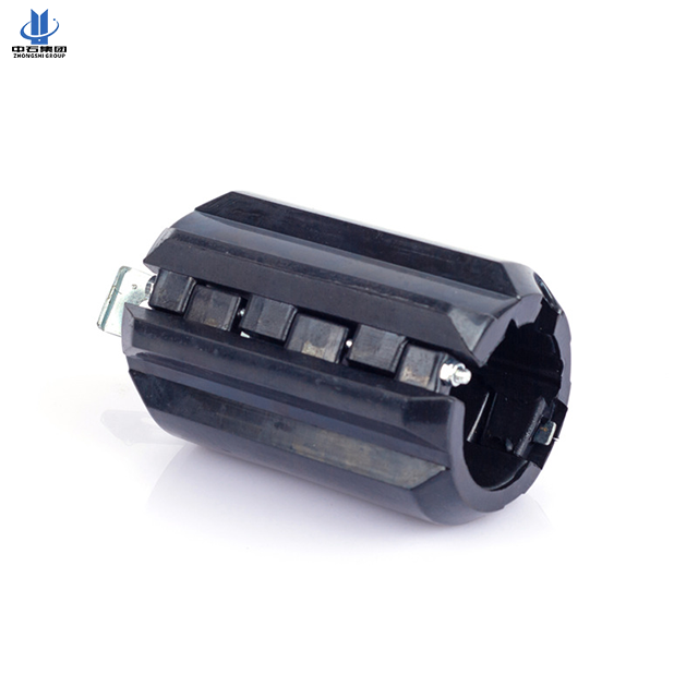 Innovative Rubber Centralizer: Puyang Zhongshi Group Redefines ...