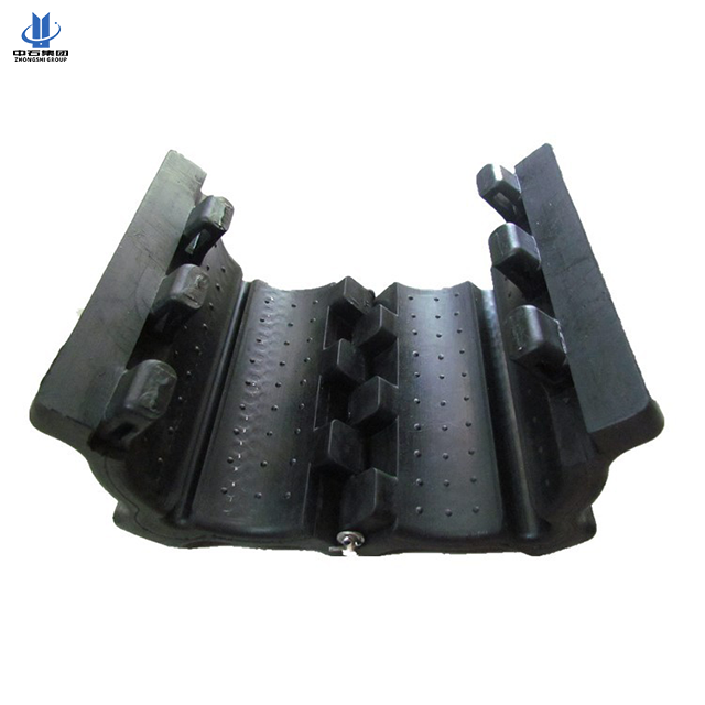 Innovative Rubber Centralizer: Puyang Zhongshi Group Redefines ...