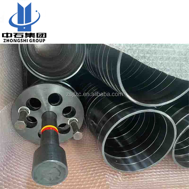 API Tubing Casing Pipe Torque Ring Coupling Ring For Oilfield