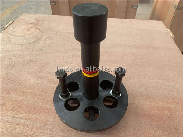 API Tubing Casing Pipe Torque Ring Coupling Ring For Oilfield