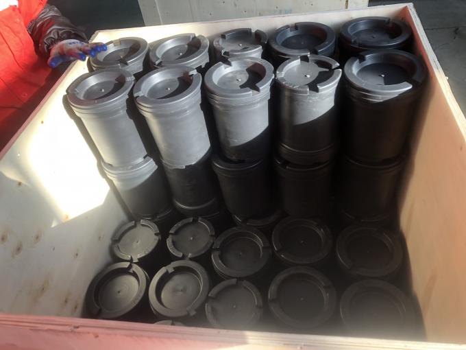 Well Drilling Pin And Box Thread Protector For Tubing And Casing