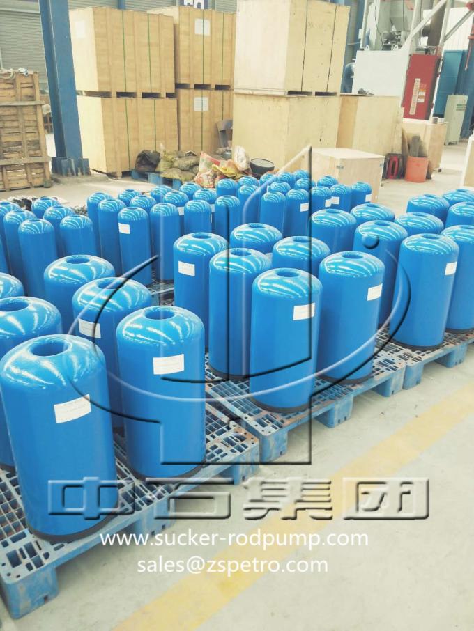 Cementing Casing Float Collar And Float Shoe Drilling Downhole Tool API